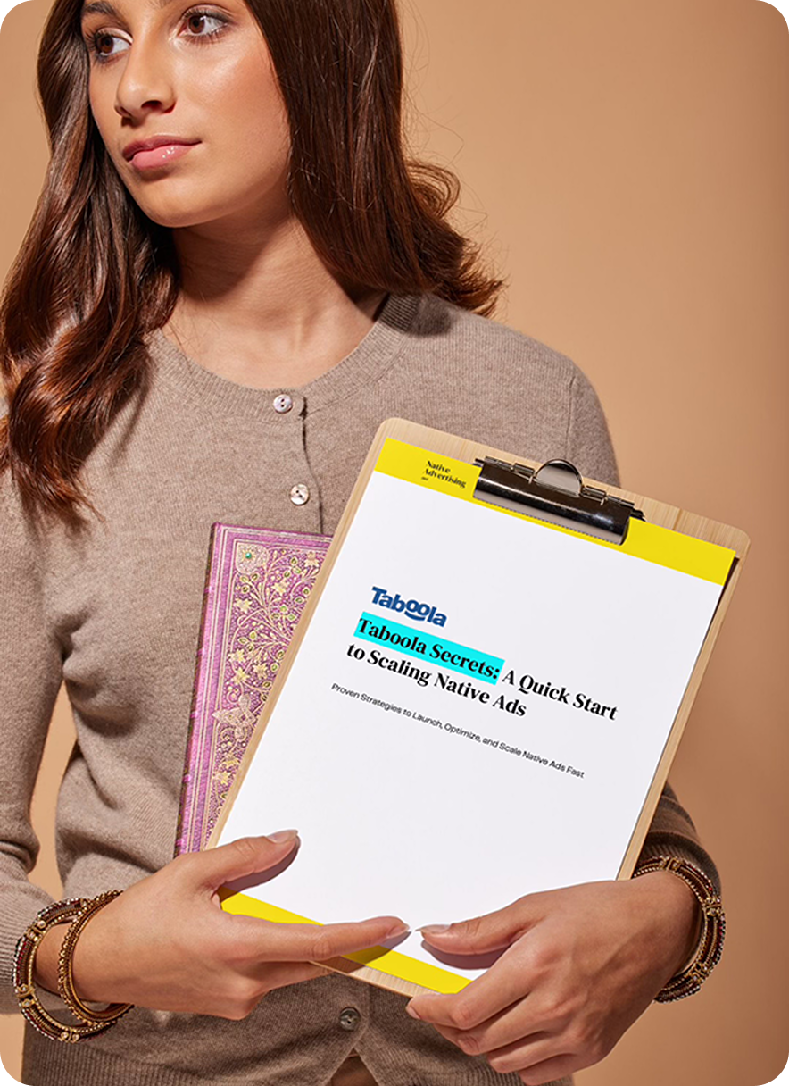 Taboola Playbook - Native-Advertising.net – Powered by D&M Media Group